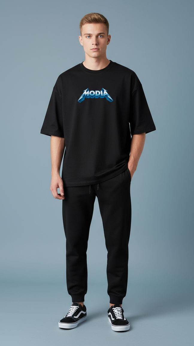 MODIA - I.A Fashion